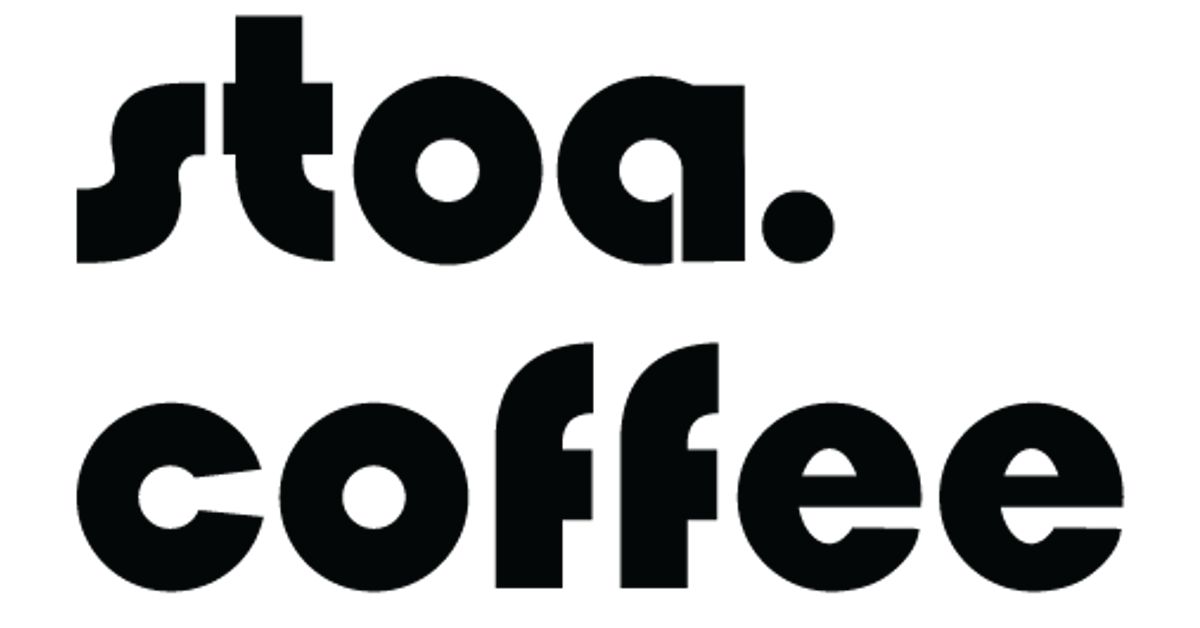 stoa coffee